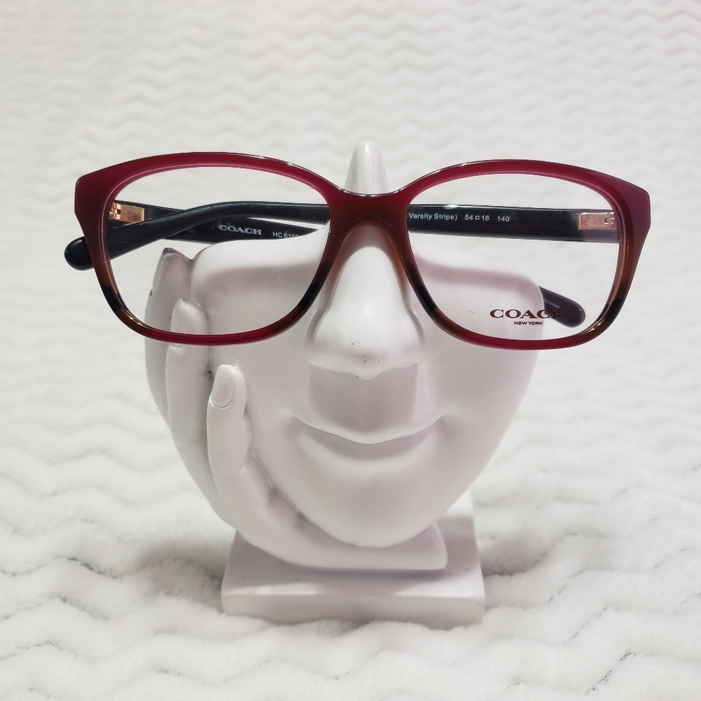 New Coach Frames Rx Able - Gem